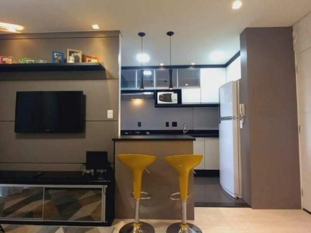 Apartamento 66 M² Localizado No Bairro América Santo André SP