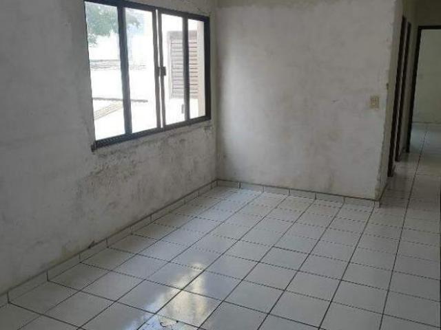 Apartamento 66 m² Localizado No Bairro Valparaíso Santo André SP