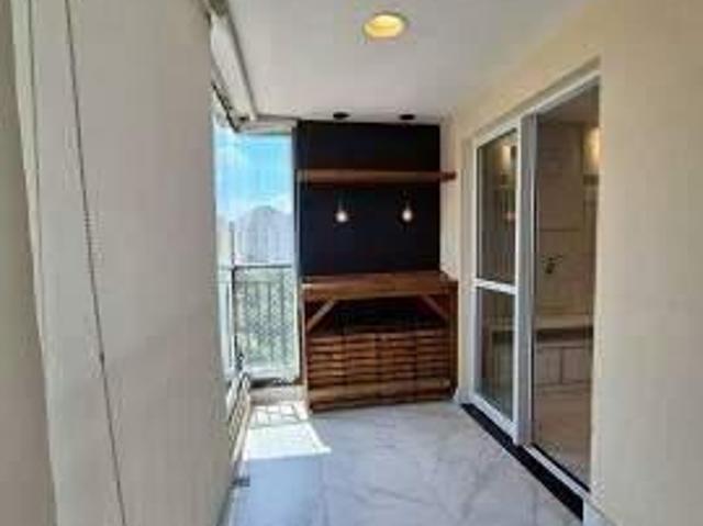 Apartamento 66 m² Localizado No Bairro Vila Guarani São Paulo SP