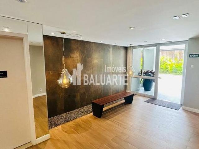 Apartamento 66 m² Venda no Bairro Alto da Boa Vista SP zona sul 66 m²