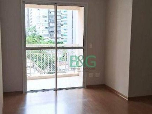 Apartamento, 66 m² venda por R$ 1.200.000,00 ou aluguel por R$ 7.106,00/mês Bela Vista São Pau