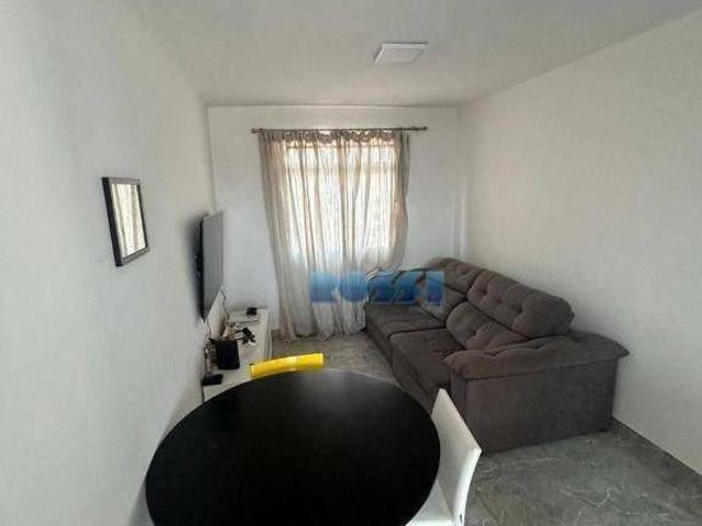 Apartamento, 66 m² venda por R$ 365.000,00 ou aluguel por R$ 3.033,52/mês Alto da Mooca São Pa