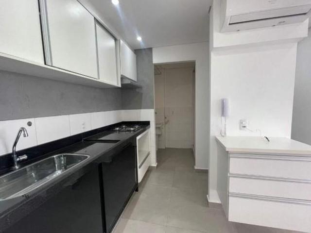 Apartamento, 66 m² venda por R$ 440.000,00 ou aluguel por R$ 3.435,89/mês Parque Santa Cecília