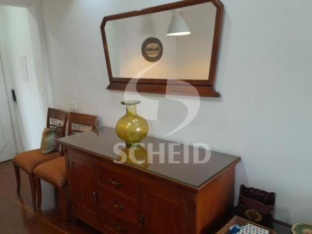 Apartamento 66 m² Venda 3 dormitórios 2 Banheiros 1 Vaga Chácara Santo Antônio SP