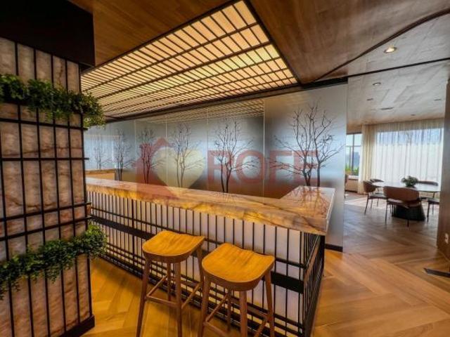 Apartamento | 66 m² | 2 dormitórios | 1 suíte | 1 vaga