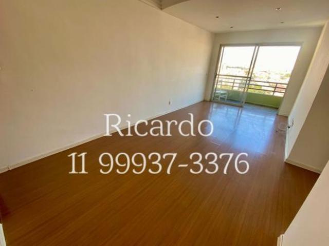 Apartamento 66m2 no Butantã 2 dormitórios 2 vagas fixa e coberta