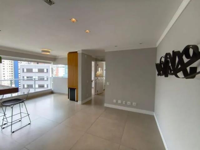Apartamento 66m2 2 quartos, 1 suíte, 2 vagas Vila Mariana