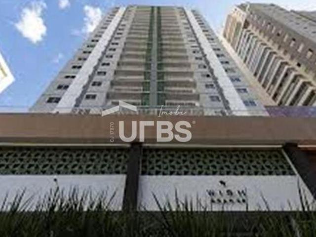 APARTAMENTO 66MT 2 SUITES SETOR BUENO