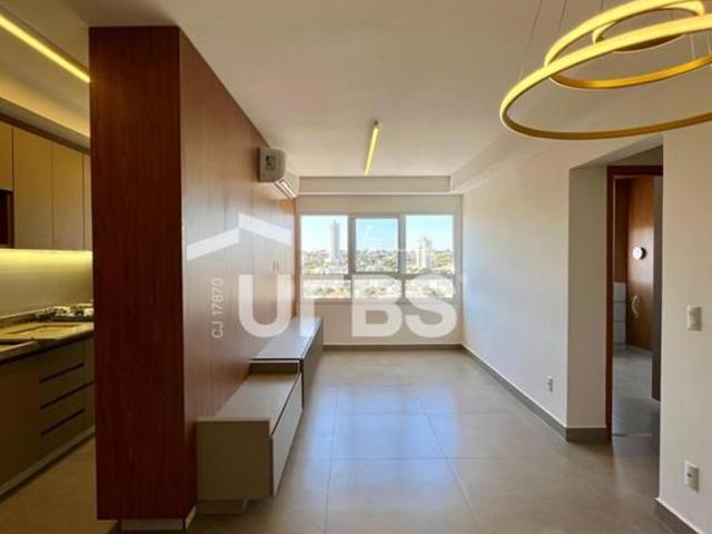 APARTAMENTO 66MT 2 SUITES SETOR CENTRAL