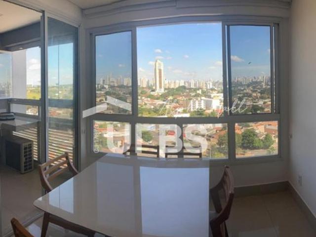 APARTAMENTO 66MT 2 QUARTOS SENDO 1 SUITE SETOR LESTE UNIVERSITARIO