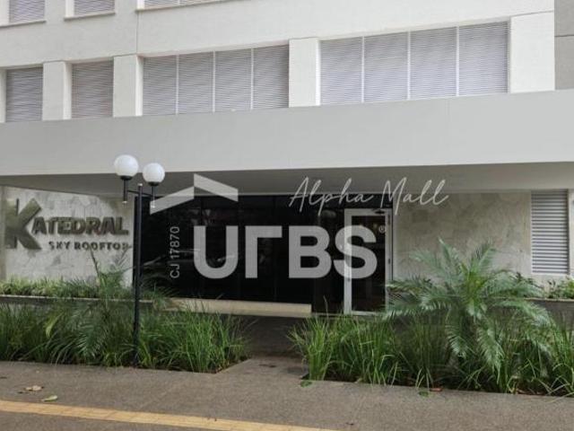 APARTAMENTO 66MT 32 SUITES SETOR CENTRAL