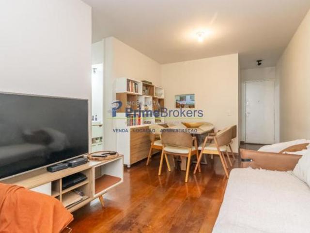 Apartamento, 66m² 3 Dormitórios, 1 Suíte, 2 Vagas, Varanda Ipiranga