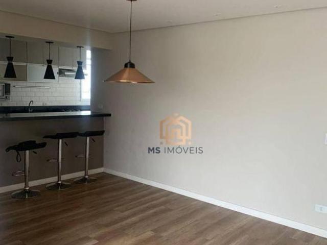 APARTAMENTO 66m² 3 Quartos à VENDA por R$ 639.000 Aclimação São Paulo/SP