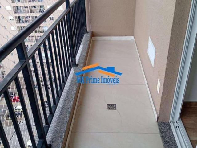 Apartamento, 66m², 3 quartos 1 Suíte, 1 vaga no Cond. Flórida Barueri/SP