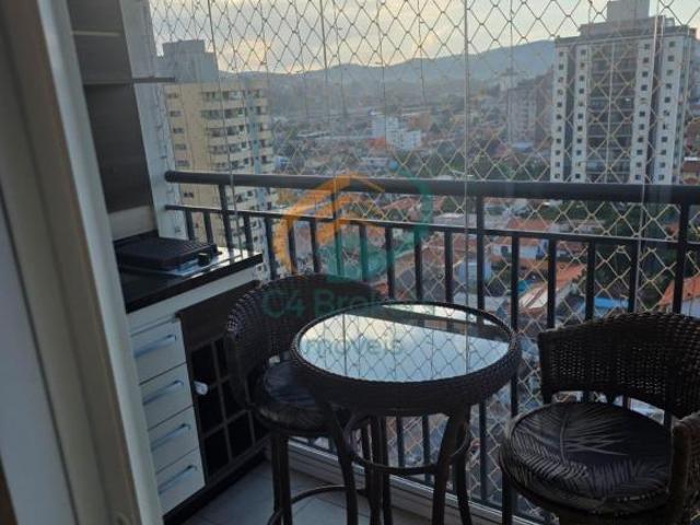 Apartamento 66m² 3 quartos 1 suíte 1 vaga Vila Rosalia