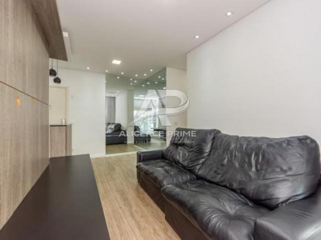 Apartamento 66m² | 2 dormitórios 1 suíte | Andar alto | Vista livre | Próx. Metrô Alto do Ipiranga
