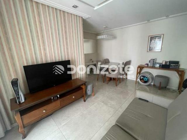 Apartamento 66m² com 2 Quartos 1 Suíte – Financiamento Aceito em São Caetano do Sul Bairro Fundaç