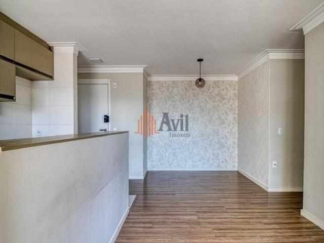 Apartamento 66m² com 3 quartos, 1 suíte à Venda no Tatuapé