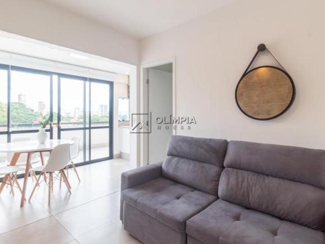 Apartamento 66m², Campo Belo SP | Venda