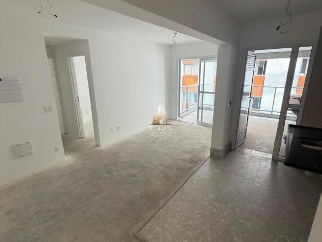 Apartamento 66m² à venda, 2 quartos e 1 vaga Paraíso