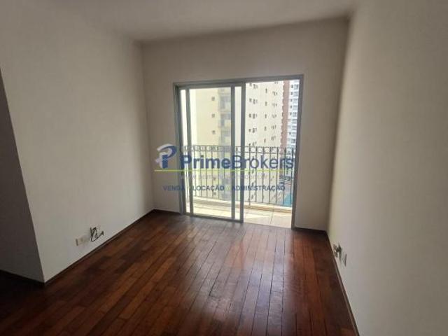 Apartamento 66m², Andar Alto, 3 Dormitórios Lazer Completo Próximo ao Metrô Saúde SP