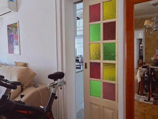 Apartamento 66m² no bairro Vila Nova