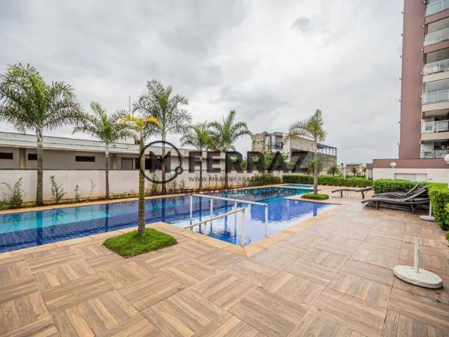 Apartamento 66m² à Venda com 2 quartos e 1 vaga no Pari