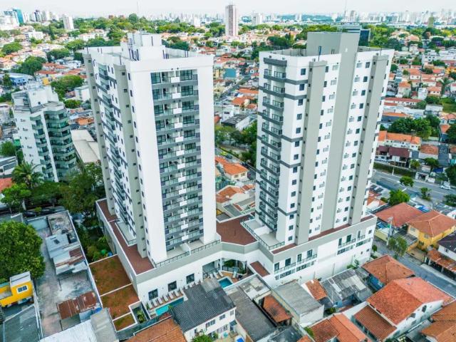 Apartamento 66m² 2 dormitórios sendo 1 suíte + Vaga Próximo à Estação Saúde Linha Azul