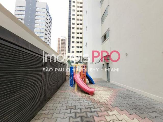 Apartamento 66metros Chácara S. Atonio