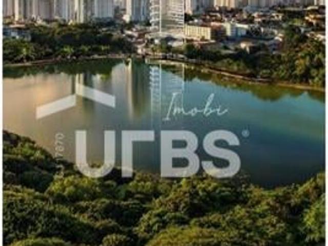 APARTAMENTO 670MT 4 SUITES SETOR BUENO