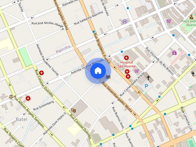 Apartamento