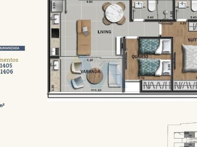 Apartamento