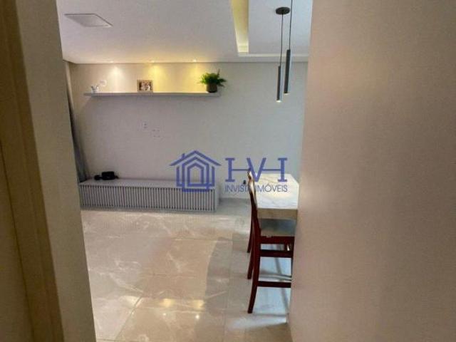 Apartamento para venda em Angicos, Vespasiano