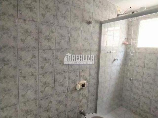Apartamento para venda em Olinda, Uberaba