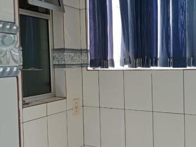 Apartamento para venda em Vila Cloris, Belo Horizonte