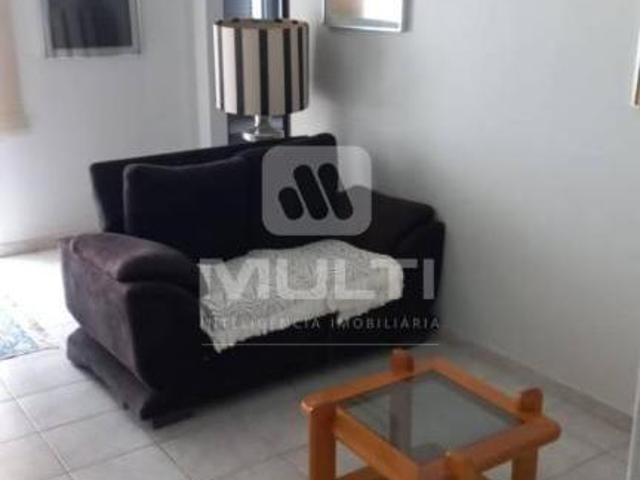 Apartamento para venda em Centro, Uberlândia