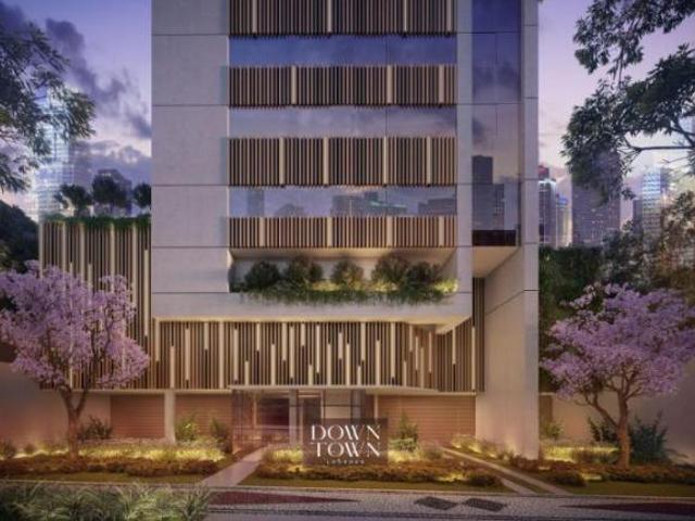 Apartamento