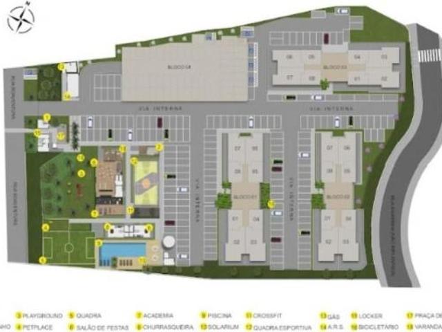 Apartamento