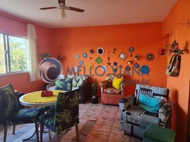 Apartamento para venda em Centro, São Lourenço