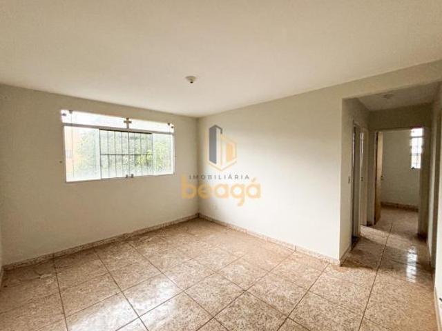 Apartamento para venda em Guarani, Belo Horizonte