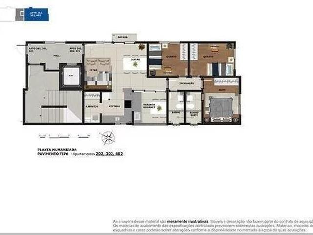Apartamento