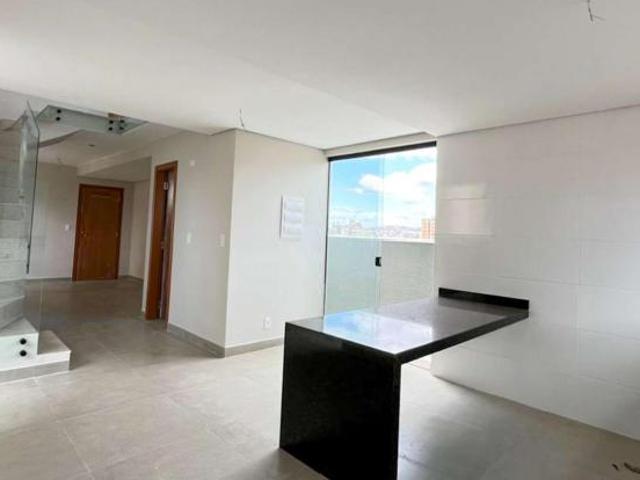 Apartamento para venda em Santo Antônio, Belo Horizonte