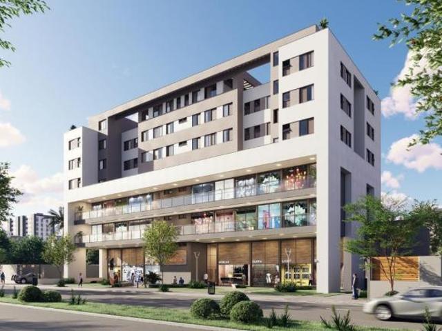 Apartamento para venda em Dona Clara, Belo Horizonte