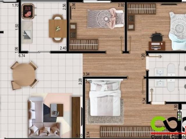 Apartamento
