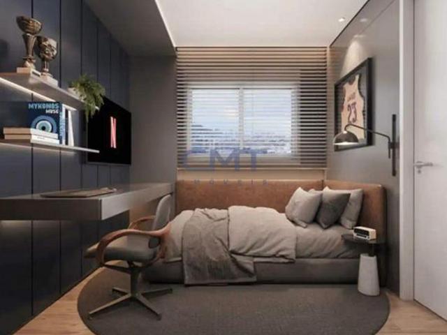 Apartamento para venda em Luxemburgo, Belo Horizonte
