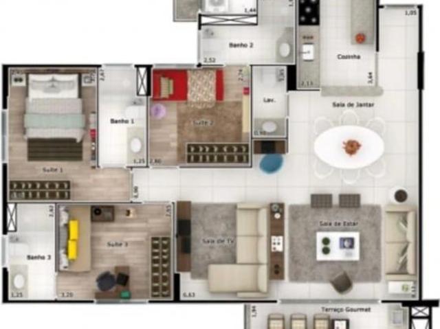 Apartamento