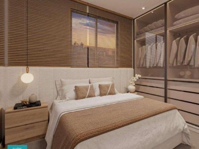 Apartamento para venda em Estoril, Belo Horizonte