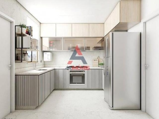 Apartamento para venda em Jardim Glória, Juiz de Fora