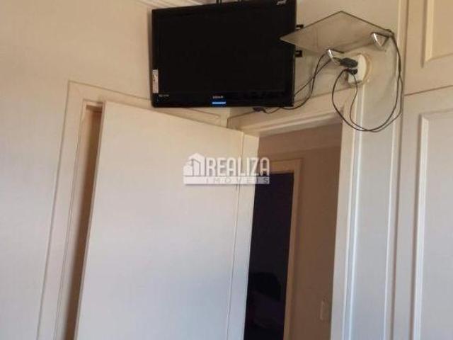 Apartamento para venda e aluguel em Parque do Mirante, Ubera