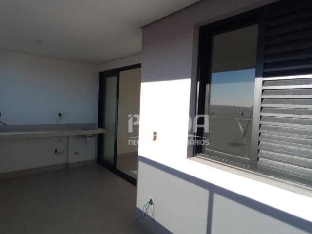 Apartamento para venda em Santa Mônica, Uberlândia